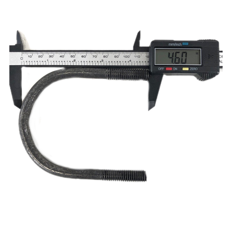 10-pcs-3-id-heavy-duty-universal-exhaust-hanger-u-bolt-clamp. | Emusa ...