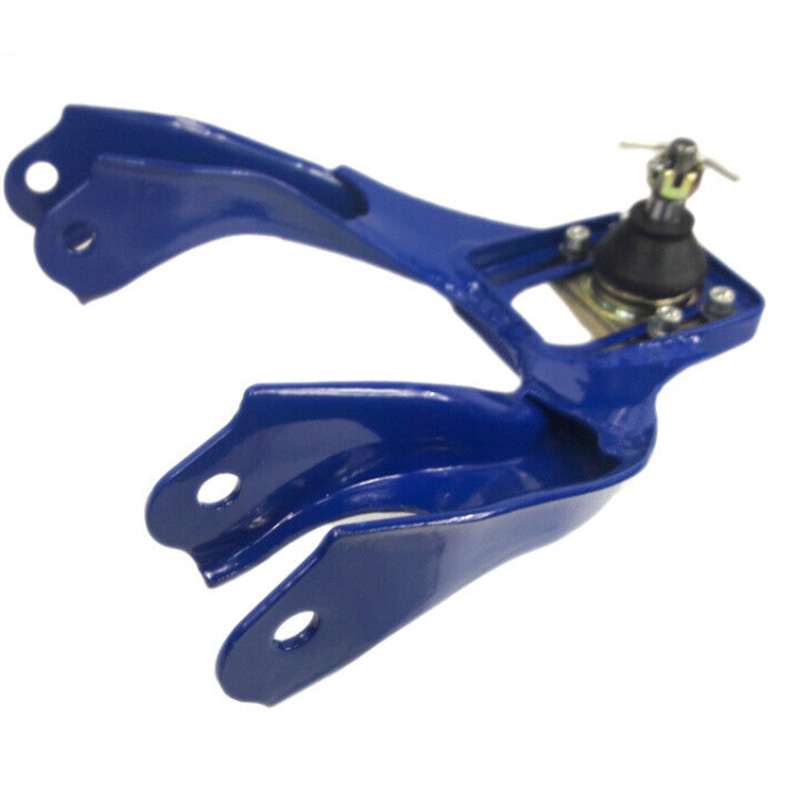 1pair-racing-front-upper-control-arms-blue-fit-92-95-honda-civic-eg6 ...