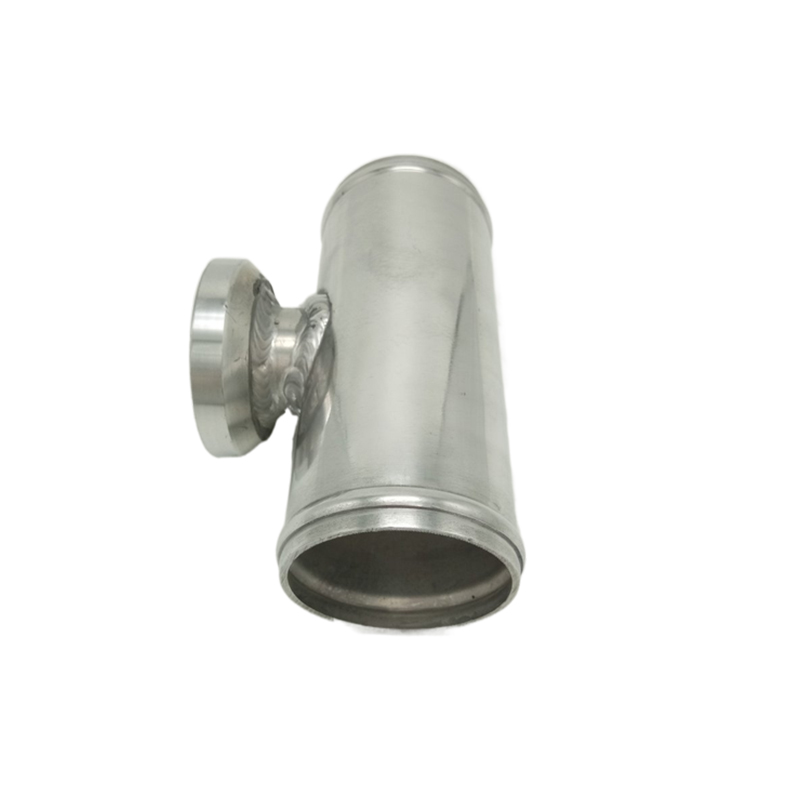 2.5" Turbo Aluminum Flange Pipe For HKS SSQS SQV Blow Off Valve Pipe ...