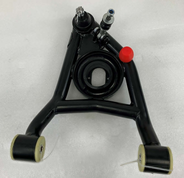2pcs of Front Lower Control Arm for 68-72 Chevelle Monte Carlo GTO A ...