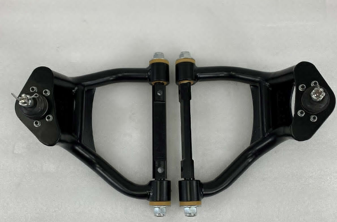 2pcs of Front Upper Control Arm for 68-72 Chevelle Monte Carlo GTO A ...