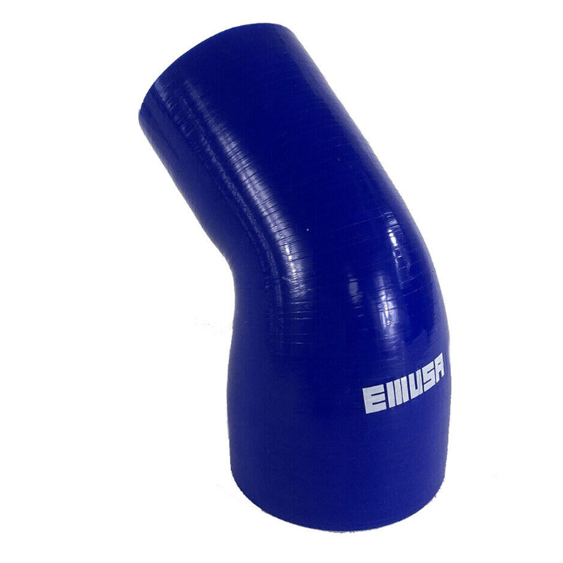 4-to-3-45-degree-elbow-silicone-reducer-coupler-turbo-intake-pipe-blue ...