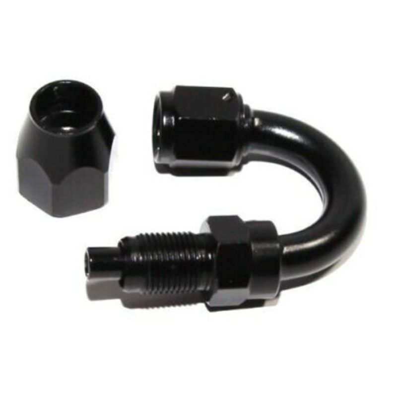 black-an-4-an4-180-swivel-seal-fuel-oil-gas-line-hose-end-fitting ...