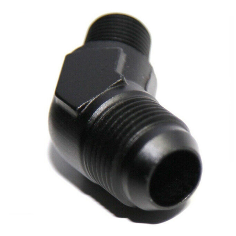 black-an10-10an-male-to-38npt-male-45-degree-fuel-oil-gas-line-fitting ...