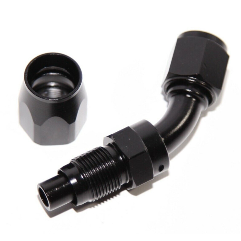blackblack-an-6-an6-45-swivel-seal-fuel-oil-gas-line-hose-end-fitting ...