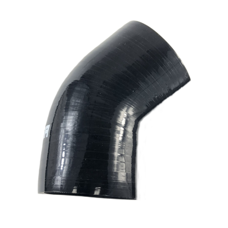 brand-new-3-black-45-degree-silicone-hose-coupler-4-layer-polyester ...