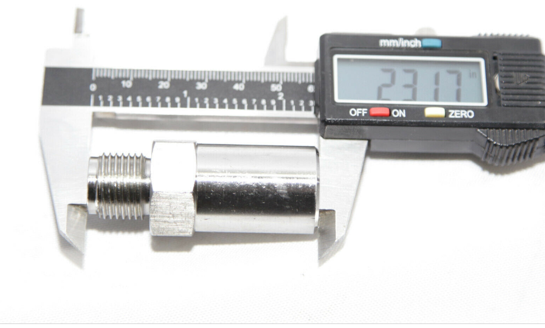 For 03-07 Dodge Ram 2500 3500 Fits 5.9L Cummins Common Racing Rail Fuel ...