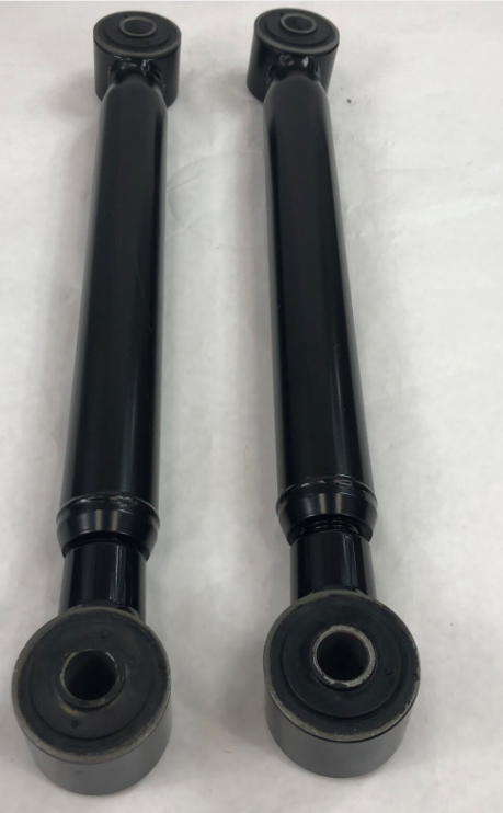 Front Lower Control Arms Adj. 0-6" Lift for 94-01 Dodge RAM 2500 3500 ...