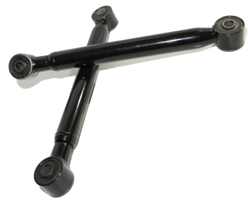 Front Lower Control Arms Adj. 0-6" Lift for 94-01 Dodge RAM 2500 3500 ...