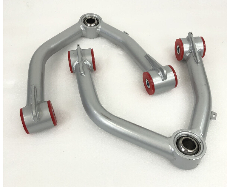 Front Upper Control Arm Fit 2-4" Lift 10-14 Ford F-150 Raptor ONLY ...