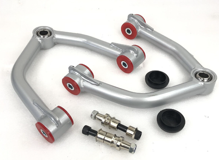 Front Upper Control Arm Fit 2-4" Lift 10-14 Ford F-150 Raptor ONLY ...
