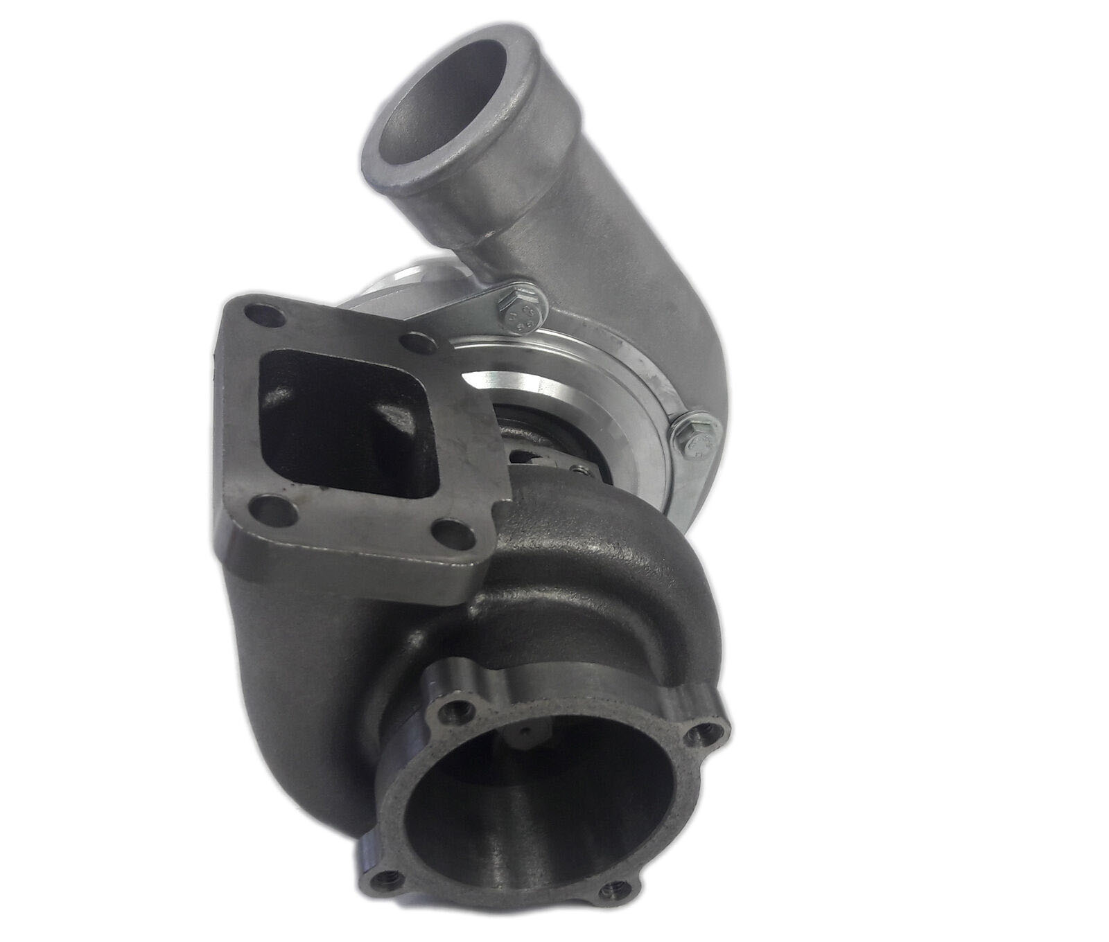 GT35 GT3582 Turbo Charger 0.70 A/R T3 0.63 A/R 4 Bolt T3 Flange Mazda ...