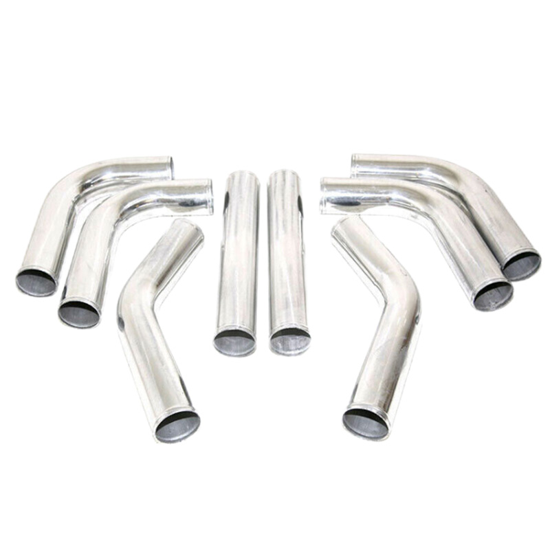 new-3-universal-intercooler-charge-pipeblue-silicones-hose-couplerss ...