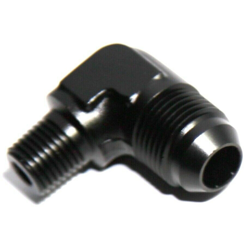 one-an8-8an-male-to-14npt-male-90-degree-fuel-oil-gas-line-fitting ...