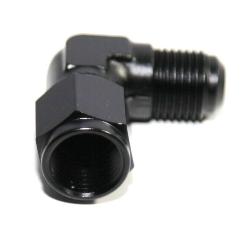 one-black-an6-female-to-6an-an-6-male-90-degree-flare-swivel-fitting ...