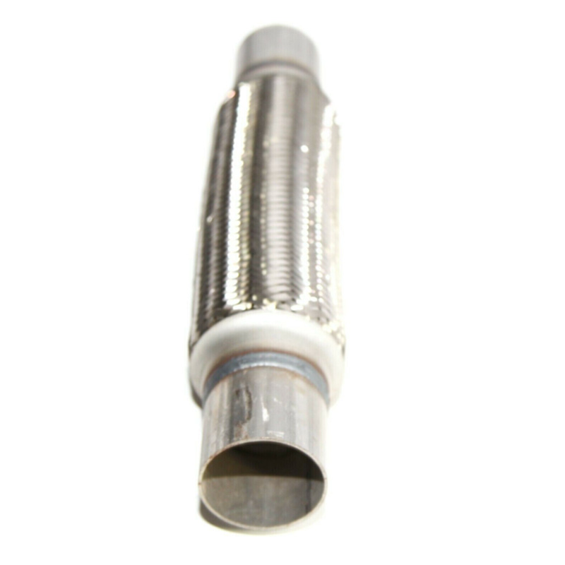 piping-connector-2-id-w10-double-braided-ss-flex-pipe-14-overall-length ...
