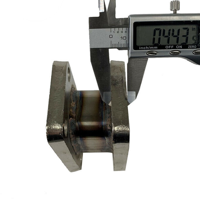 t3-to-t3-stainless-steel-turbo-charger-manifold-flange-adapter ...