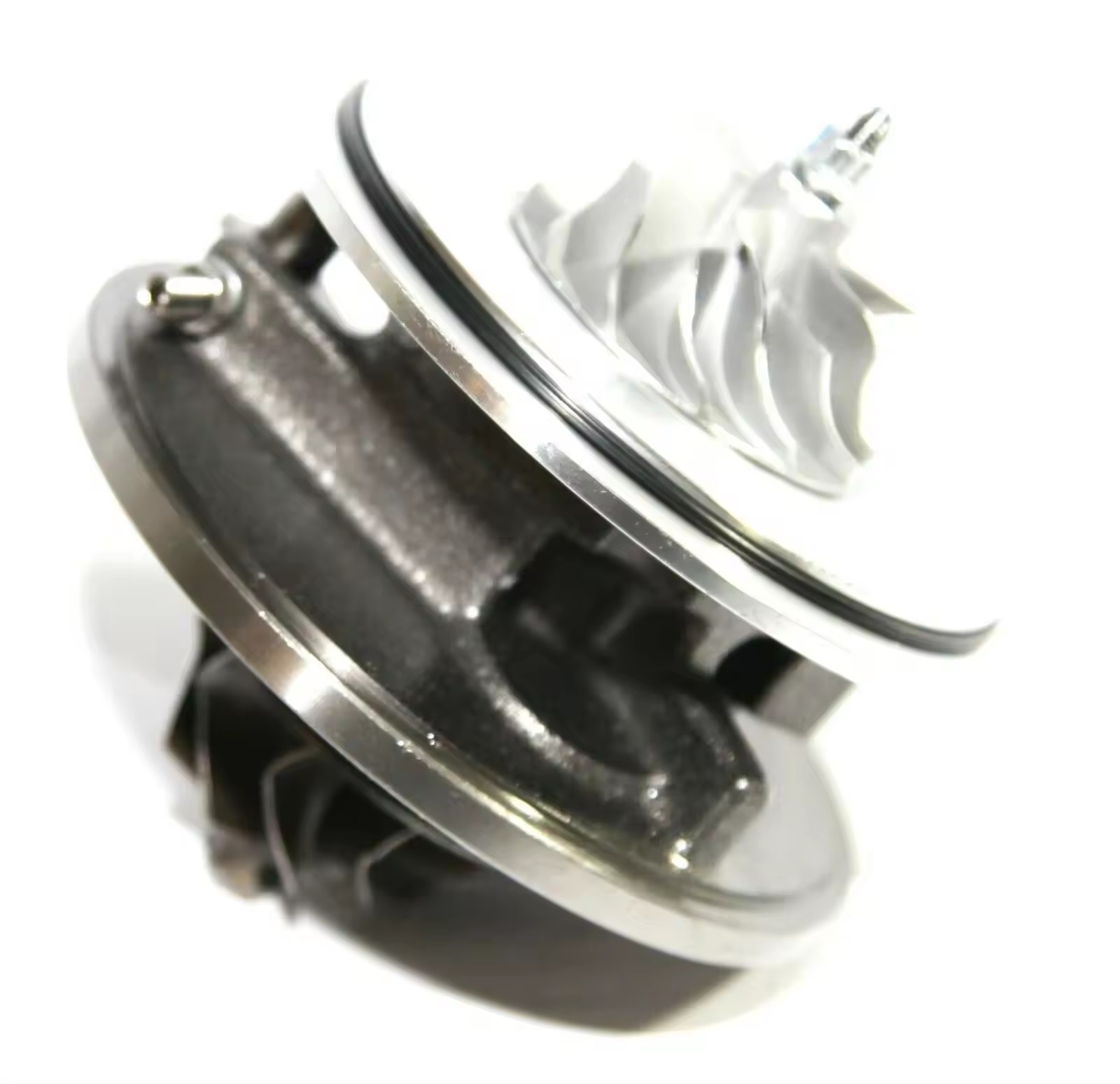 Turbo Cartridge GT2052V 705954-0009 For Nissan Mistral2001 3.0 168 ...