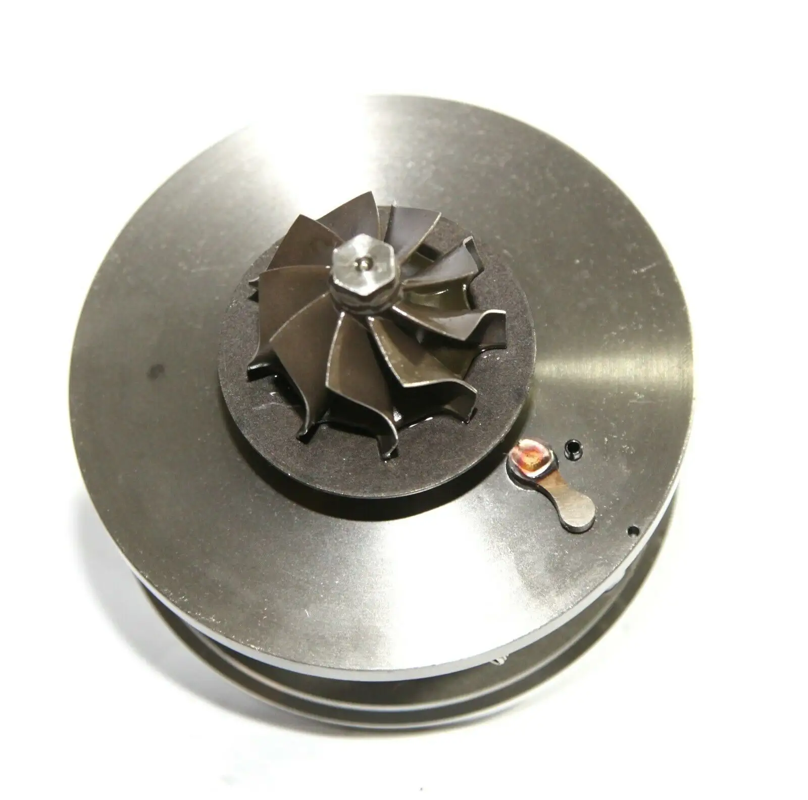 Turbo Cartridge GT2052V 705954-0009 For Nissan Mistral2001 3.0 168 ...
