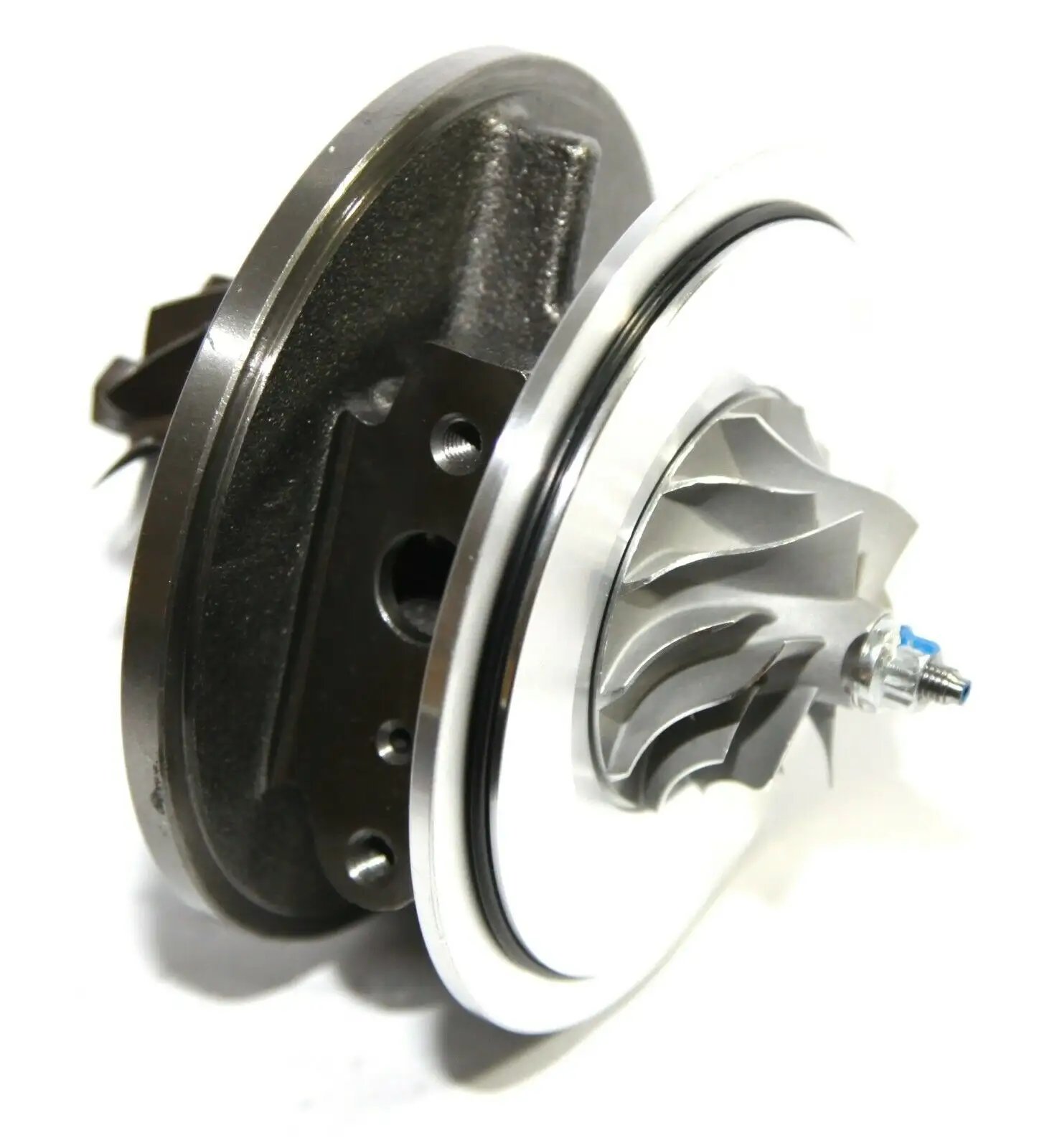 Turbo Cartridge GT2052V 705954-0009 For Nissan Mistral2001 3.0 168 ...