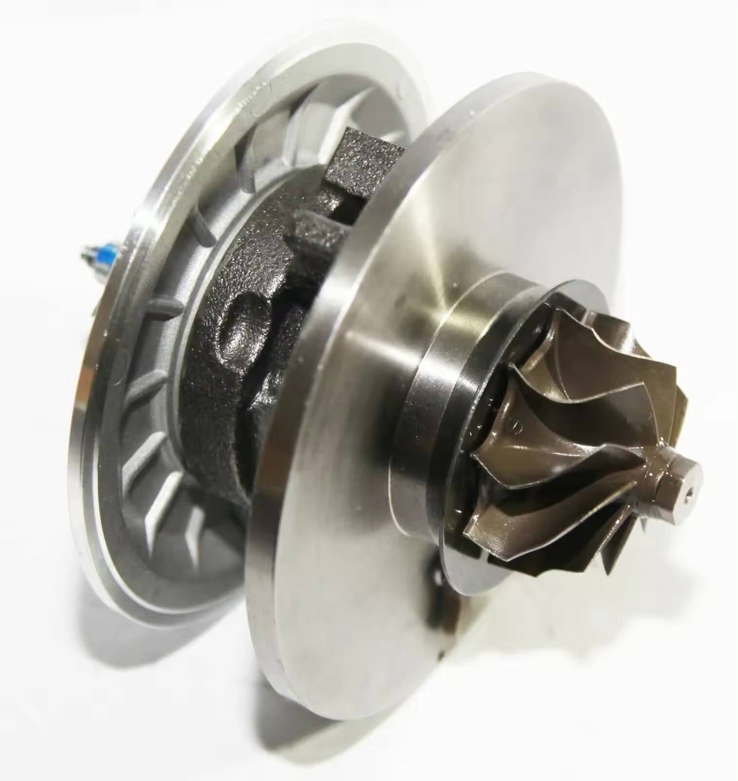 Turbo Cartridge GT2052V 705954-0009 For Nissan Mistral2001 3.0 168 ...