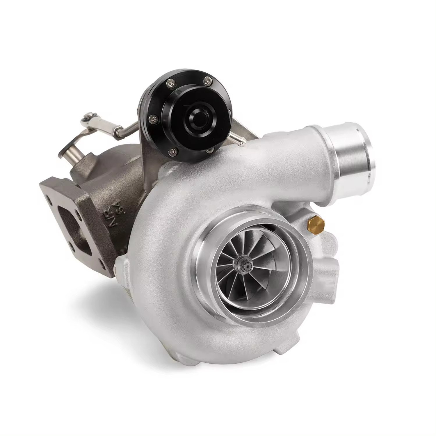 Turbocharger GTX2871R GTX28 GTX GTX2871R-53 836040-5005S Ball Bearing ...