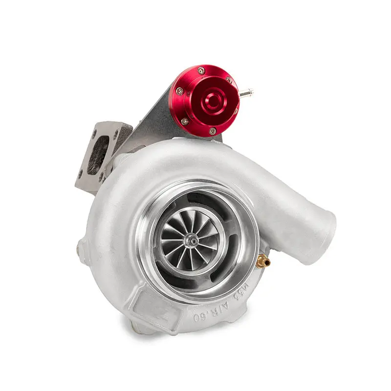 Turbocharger GTX2871R GTX28 GTX GTX2871R-53 836040-5005S Ball Bearing ...