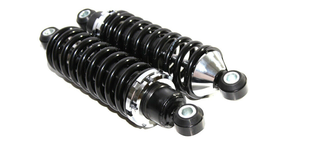 Universal Coil Over Coilovers Shocks Adjustable 250 # Lbs Springs Rate ...