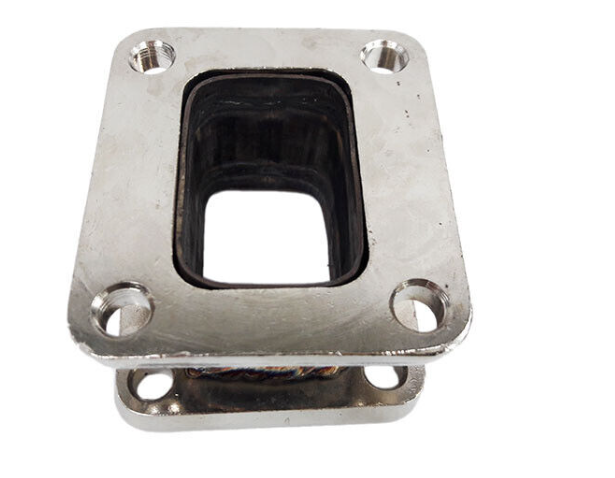 universal-stainless-steel-t4-to-t4-4-bolts-turbo-flange-conversion ...