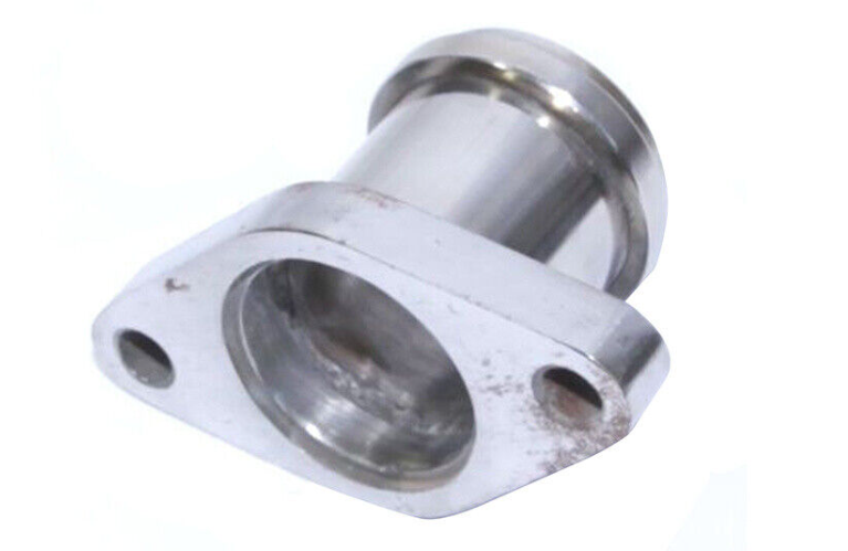 Boost Controller Wastegate Universal 44mm V-Band External Turbo ...